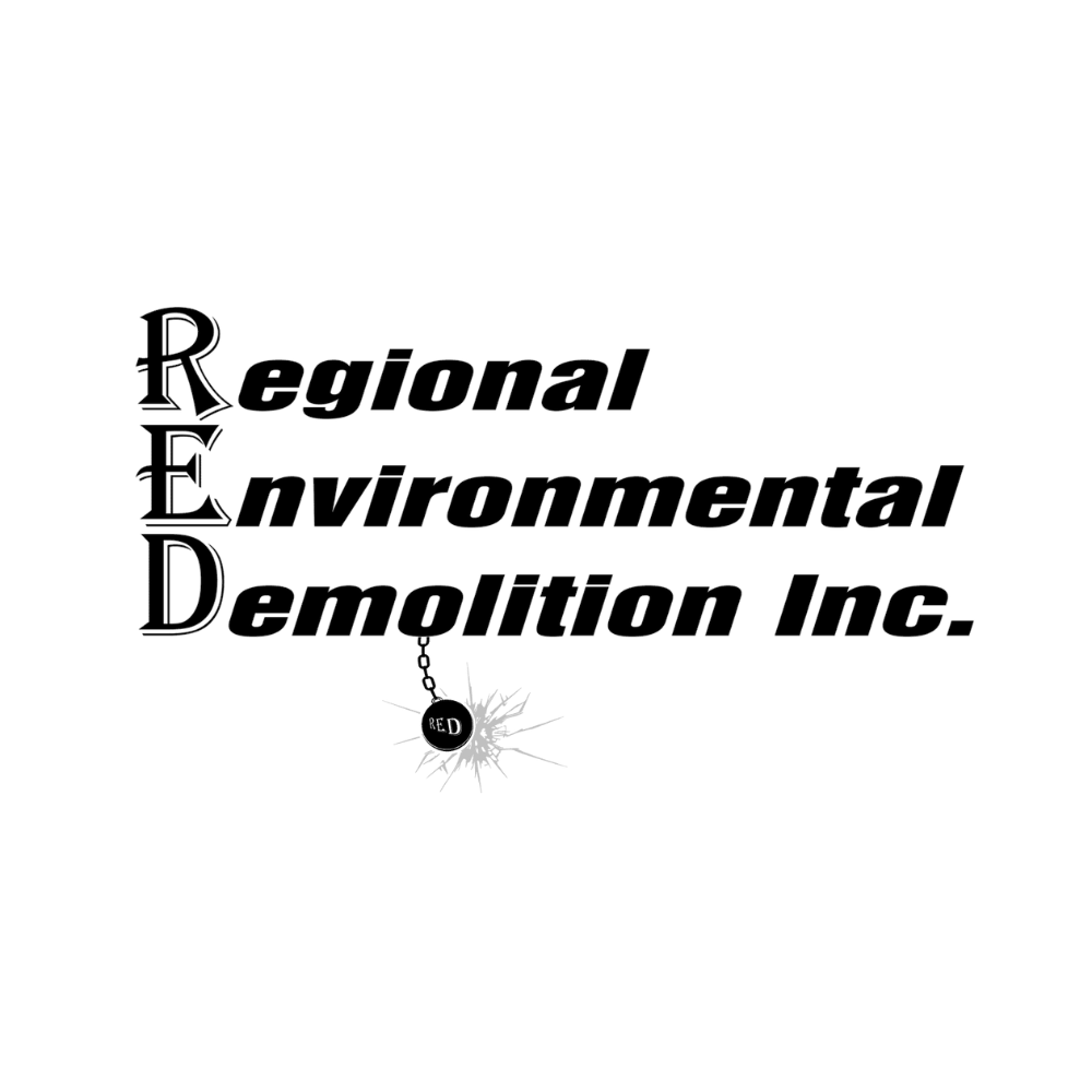 Regional Environmental Demolition Inc.